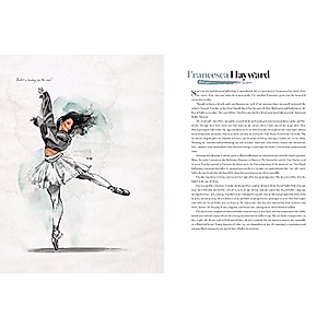 Black Ballerinas: My Journey to Our Legacy