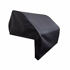 Windproof Covers 27 inch Heavy Duty Premium Vinyl Grill Cover to fit Lynx Built-In Grill