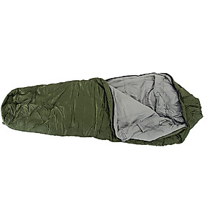 Crua Hybrid Set - 1 Person Camping Tent Including Self-Inflating Mattress, Sleeping Bag - Ground Tent or Hammock,Hiking,Backpacking