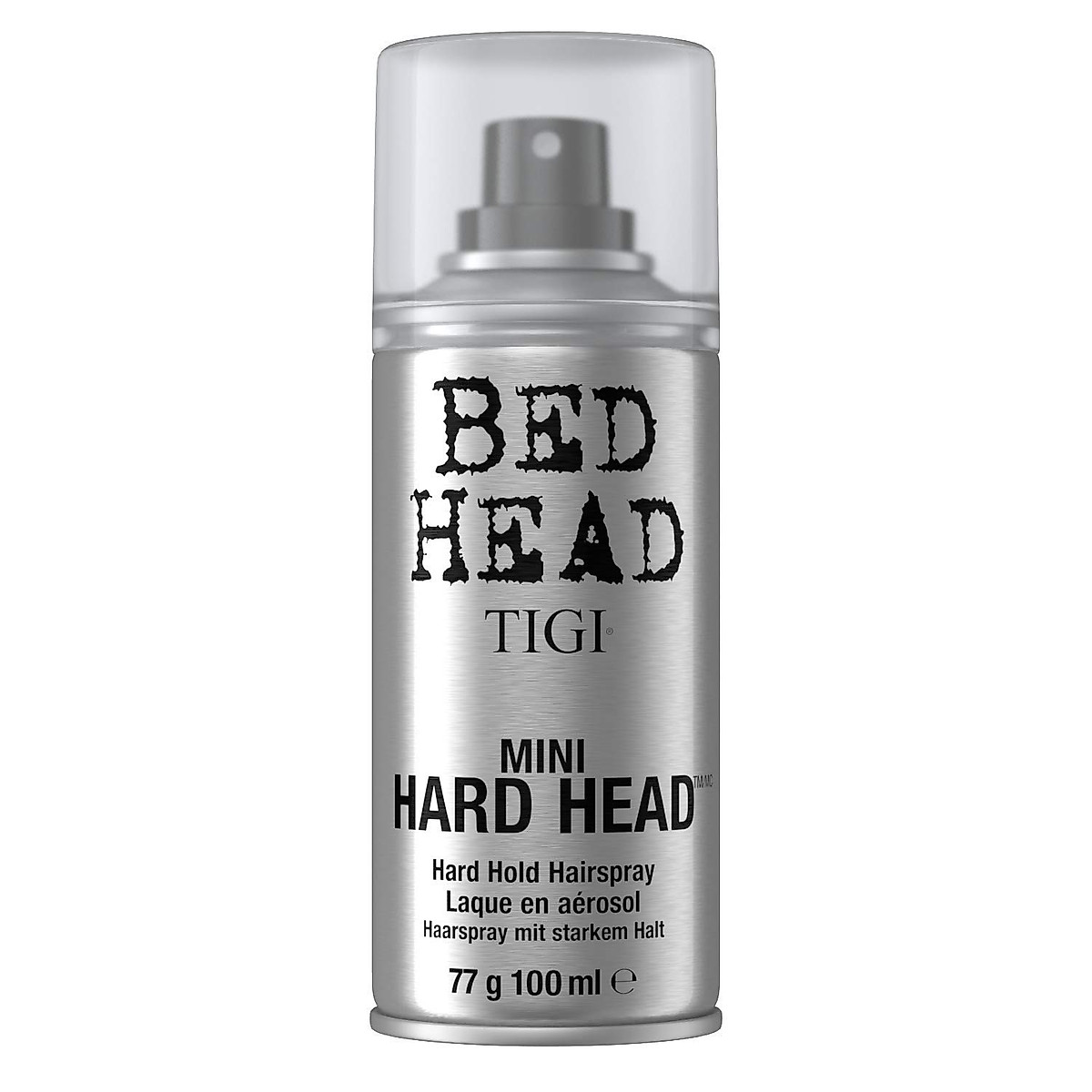 Bed Head HARD HEAD™ Hard Hold Hairspray