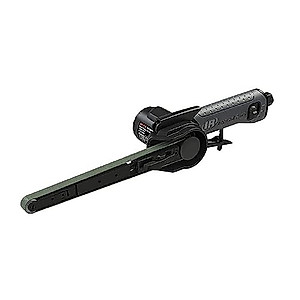 Ingersoll Rand 360-418 - Air Belt Sander, 1/2"x18" 20,000 RPM, 4700 SFPM, 0.6 HP