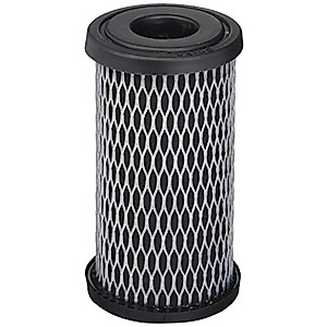 Water Filter Taste and Odor Cartridges 4.82" W5CIP478 Taste/Odor/Sedi Pr