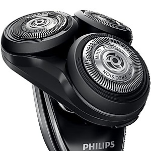 Philips Norelco Replacement Heads for Series 5000 Shavers, SH50/52