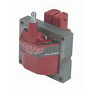 MSD Ignition 8226 Blaster Replacement Coil GM Dual Connector