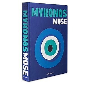 Mykonos Muse