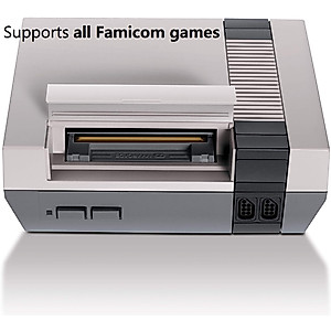 My Arcade Cartridge Converter - Famicom to NES Game Cartridge Adapter - NES