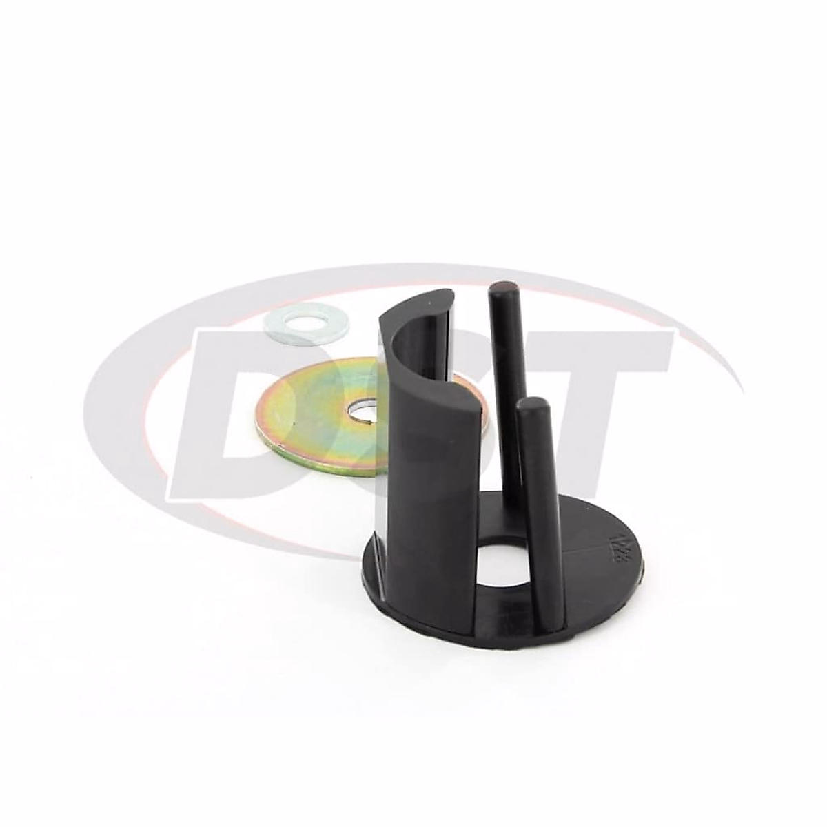 Energy Suspension For Volkswagen Eos 2007-2008 Motor Mount Inserts | 15.1106G