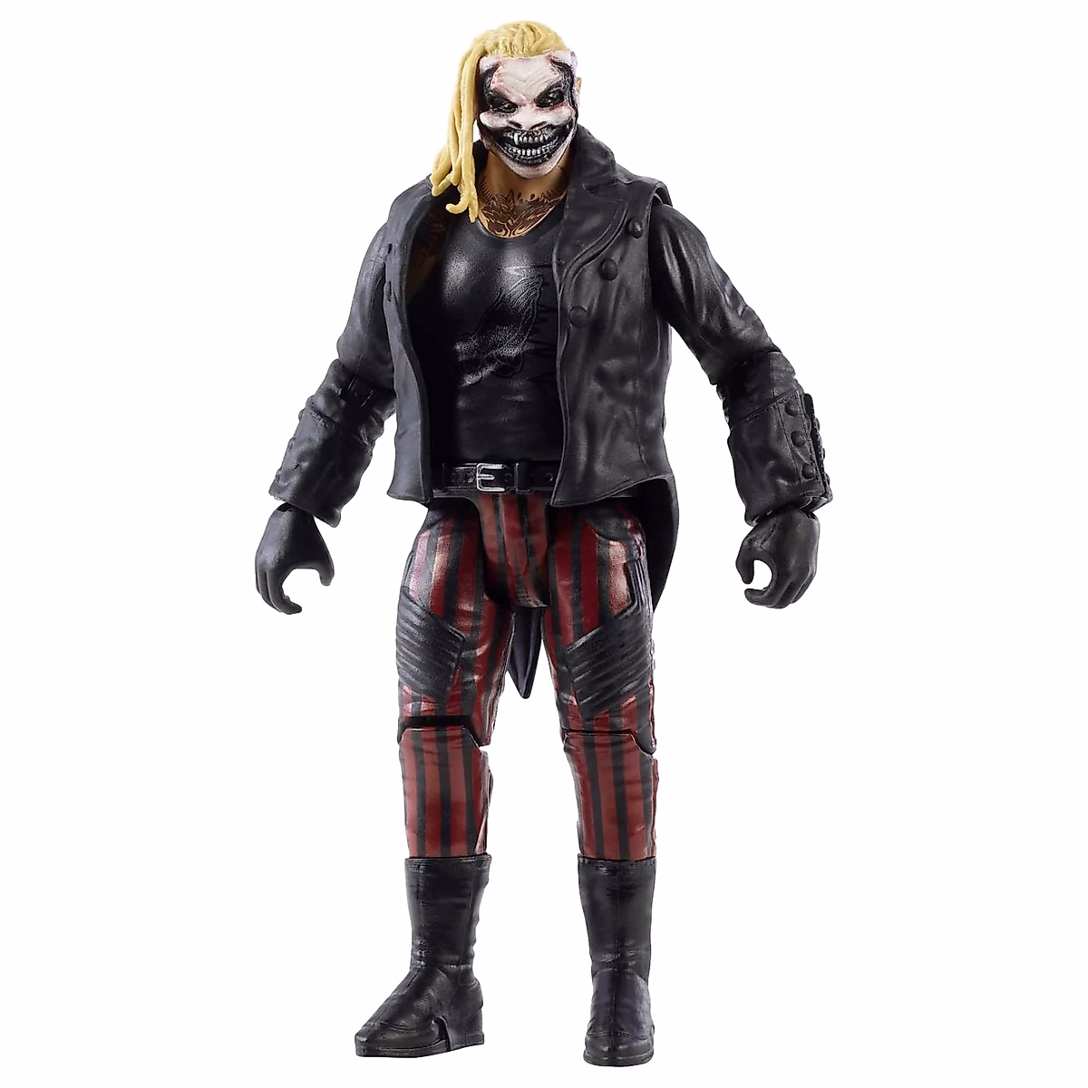 ​WWE Top Picks The Fiend Bray Wyatt Action Figure 6 in Posable Collectible and Gift for Ages 6 Years Old and Up