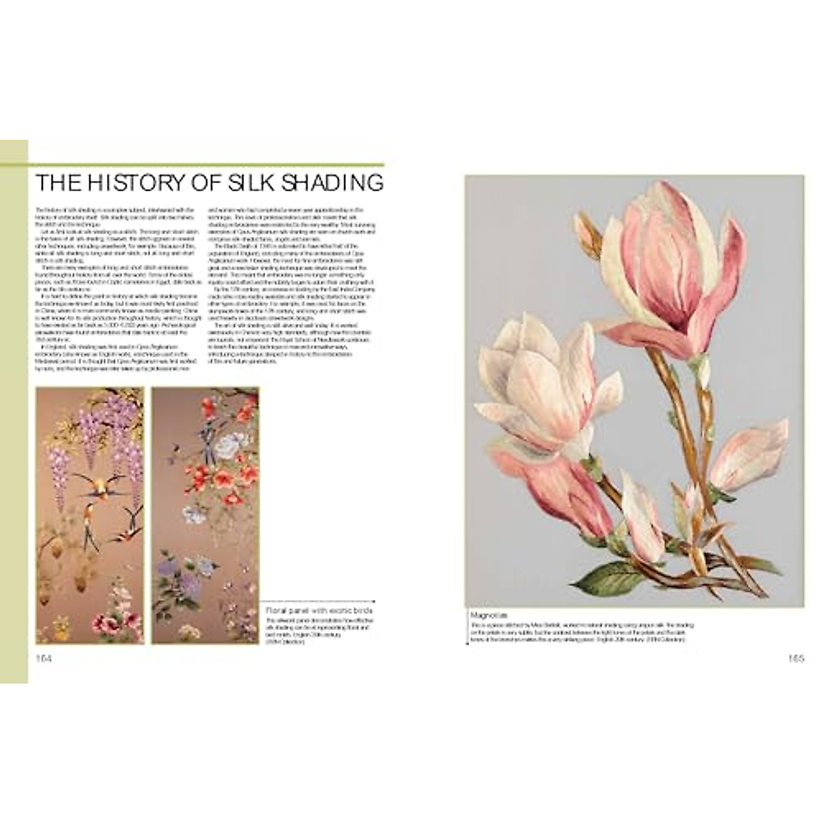 The Royal School of Needlework Book of Embroidery: A Guide To Essential Stitches, Techniques And Projects