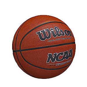 WILSON NCAA Street Shot Basketball - 28.5"