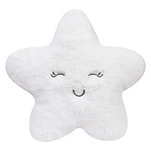 Sammy & Lou 4 Piece Crib Bedding Set, Starry Dreams