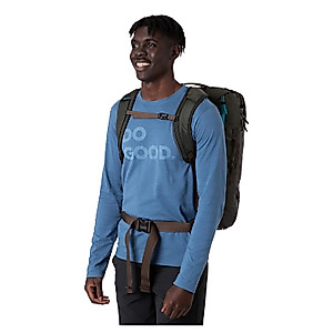 Cotopaxi Allpa 42L Travel Pack - Iron