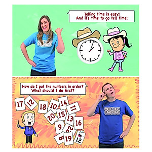 Musical Math: Volume 2 DVD