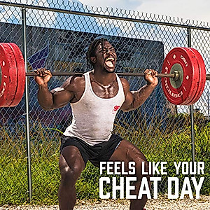 BSN SYNTHA-6 Isolate Protein Powder, Chocolate Protein Powder with Whey Protein Isolate, Milk Protein Isolate, Flavor: Chocolate Milkshake, 48 servings (packaging may vary)