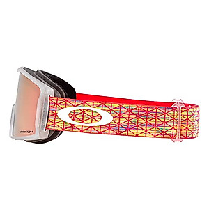 Oakley Unity Collection Line Miner M Snow Goggles