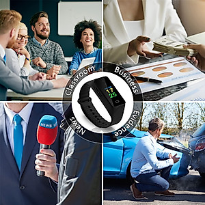 MITUUT 64GB Spy Camera Hidden Video Camera Ultra HD 1080P Hidden Video Cameras Nanny Cam Hidden Camera Spy Cam Small Camera Mini Camera Hidden Spy Camera Hidden Security Camera