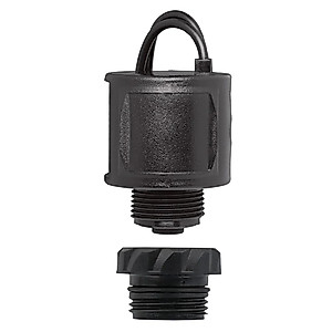 Orbit 57226 - 24V Solenoid for All Orbit Sprinkler Valves with L-Series Adapter