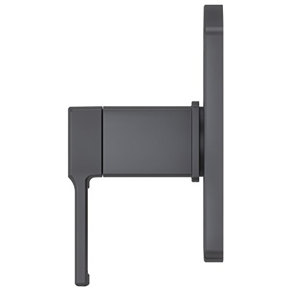 Pfister R89-1DAB R891DAB Valve Only Trim, Matte Black