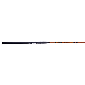 Shakespeare Ugly Stik Catfish Special Spinning Fishing Rods, 10' - Medium Heavy - 15-40lb - 2pc