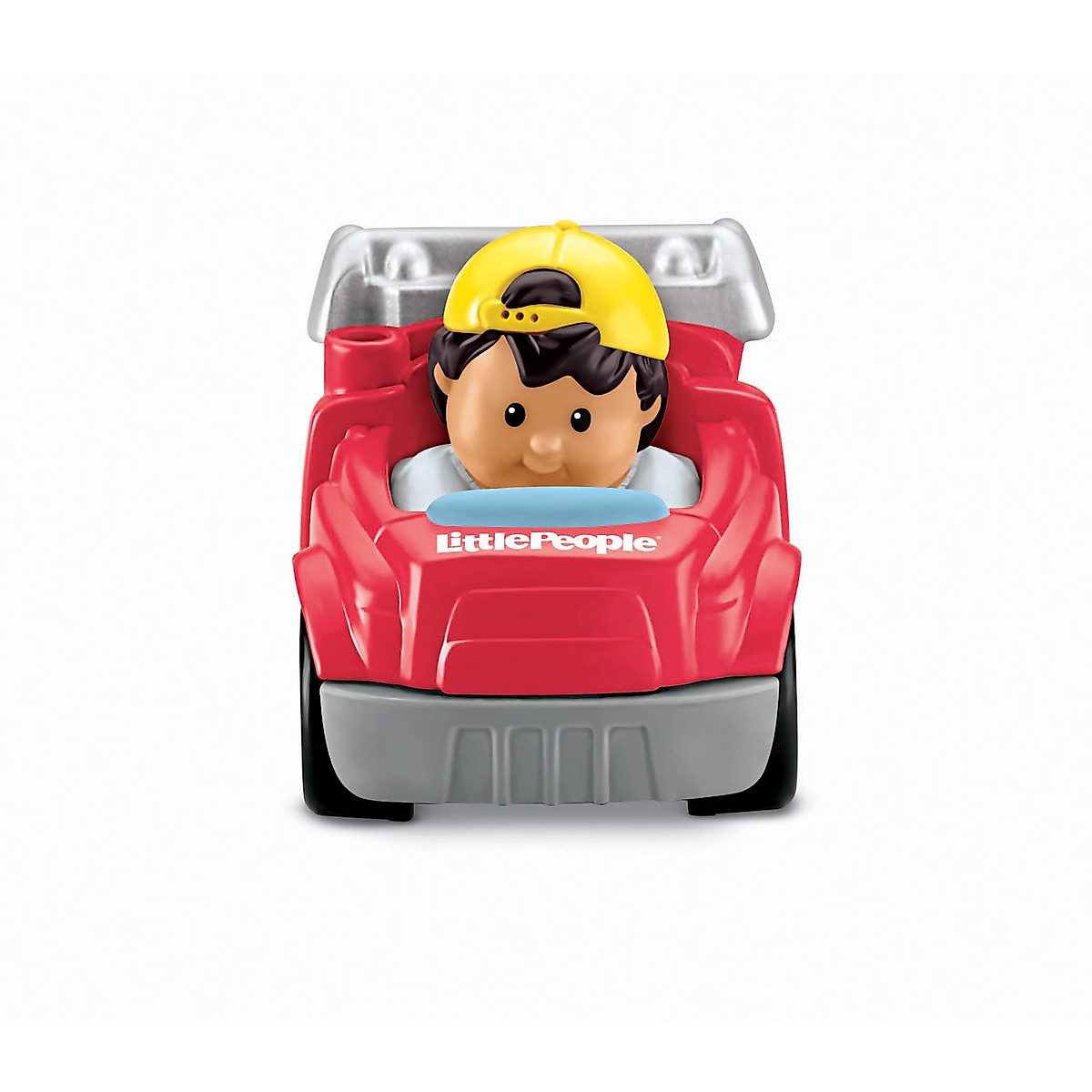 Fisher-Price Little People Wheelies Dump Truck