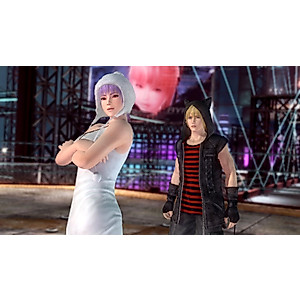 Dead or Alive 5 Ultimate - Xbox 360