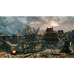 The Elder Scrolls: Skyrim [Nintendo Switch]