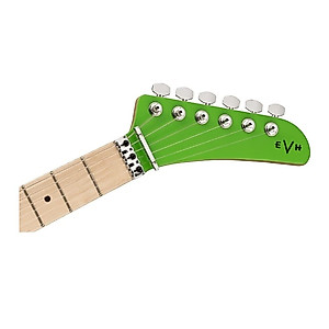 EVH 5150 Standard Series Electric Guitar - Slime Green