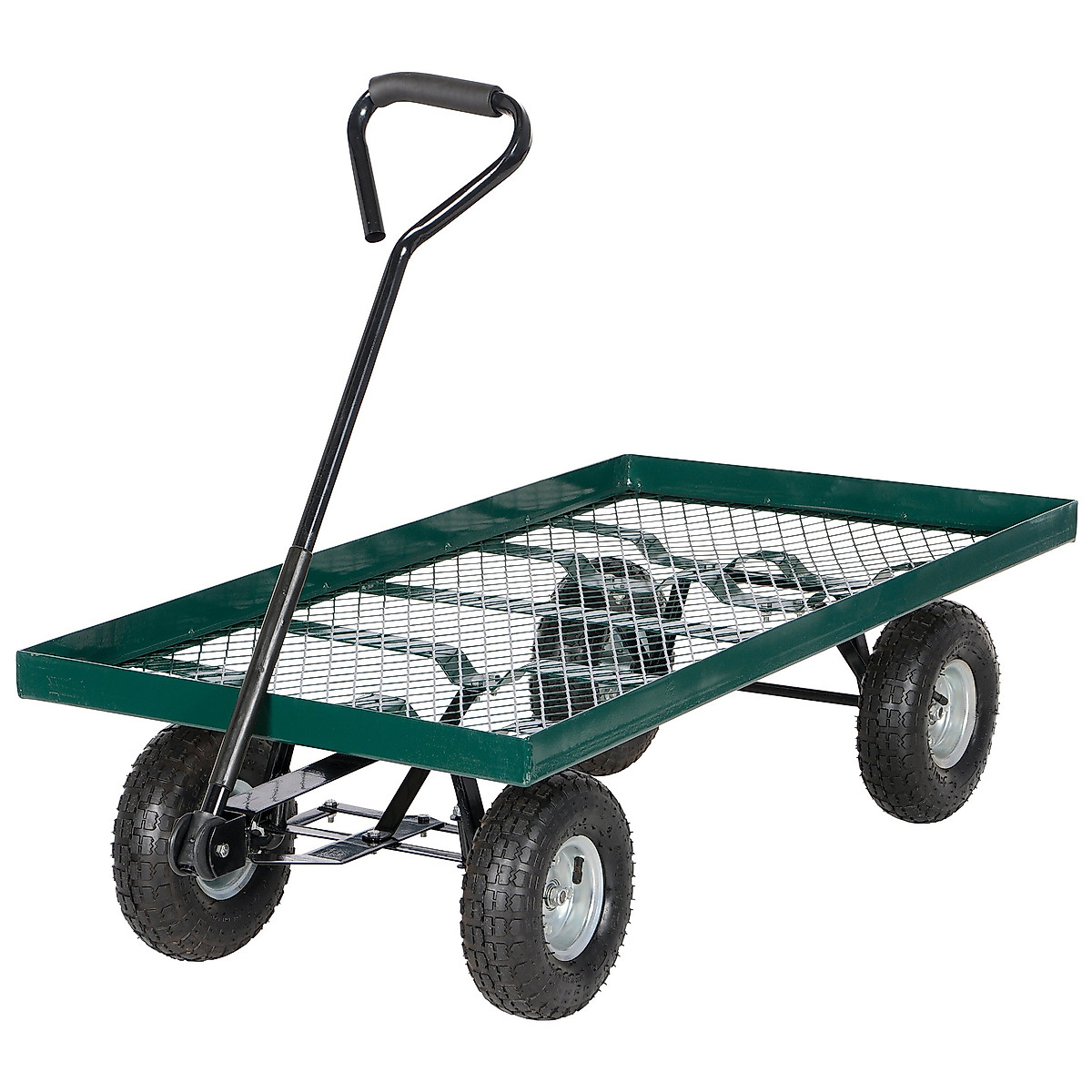 Vestil Landscape Cart Platform