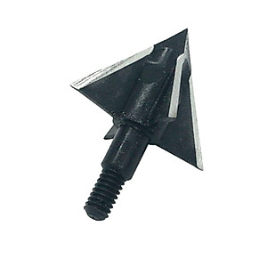 Tooth of The Arrow - 1" S Series Broadheads 3PK (125 Grain)