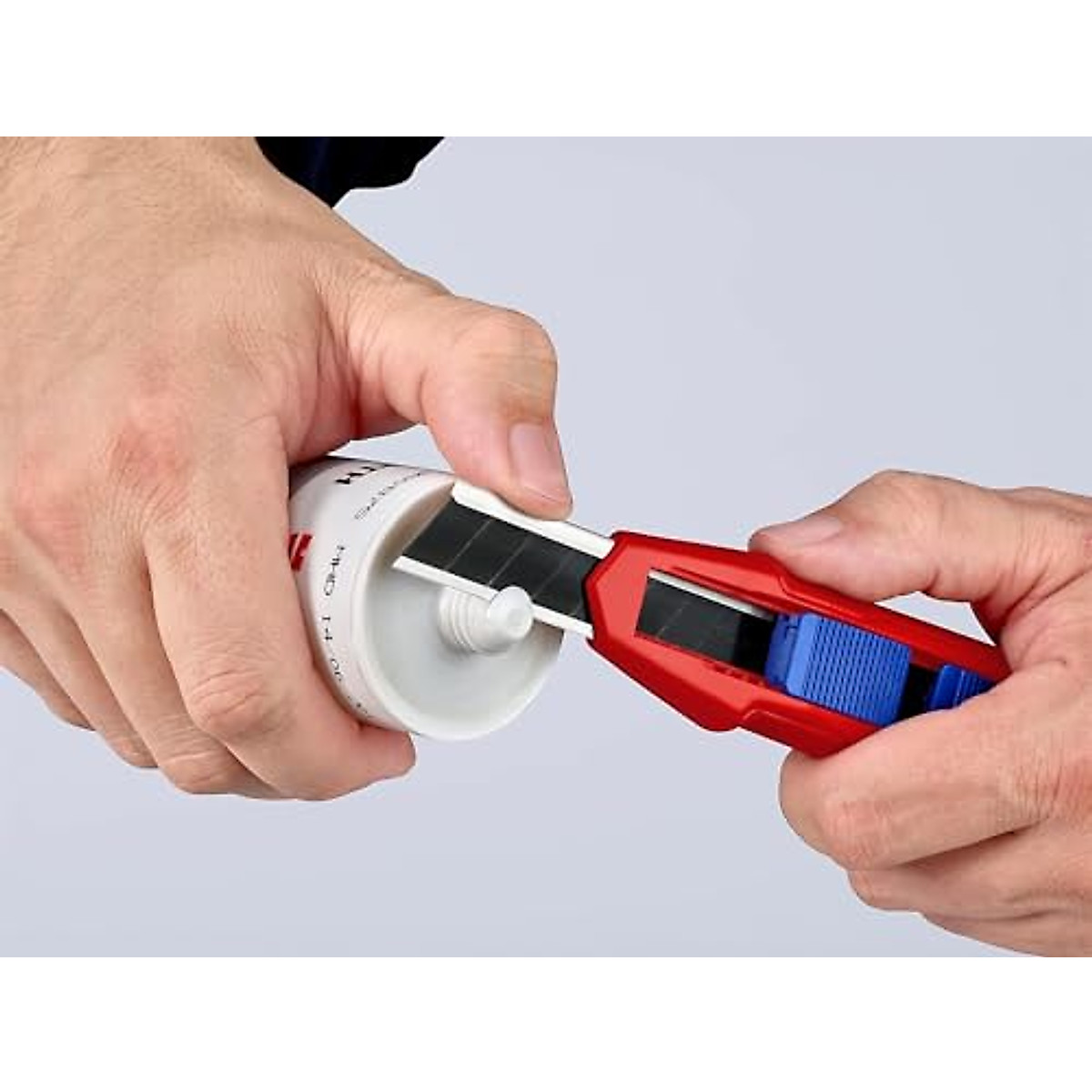 KNIPEX CutiX®Universal knife