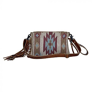 Myra Bag Shoulder Aztec