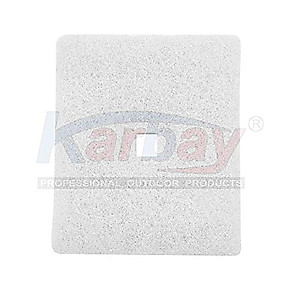 Karbay 4 Pack Air Filter for Hiblow HP 60 & HP 80 Filter