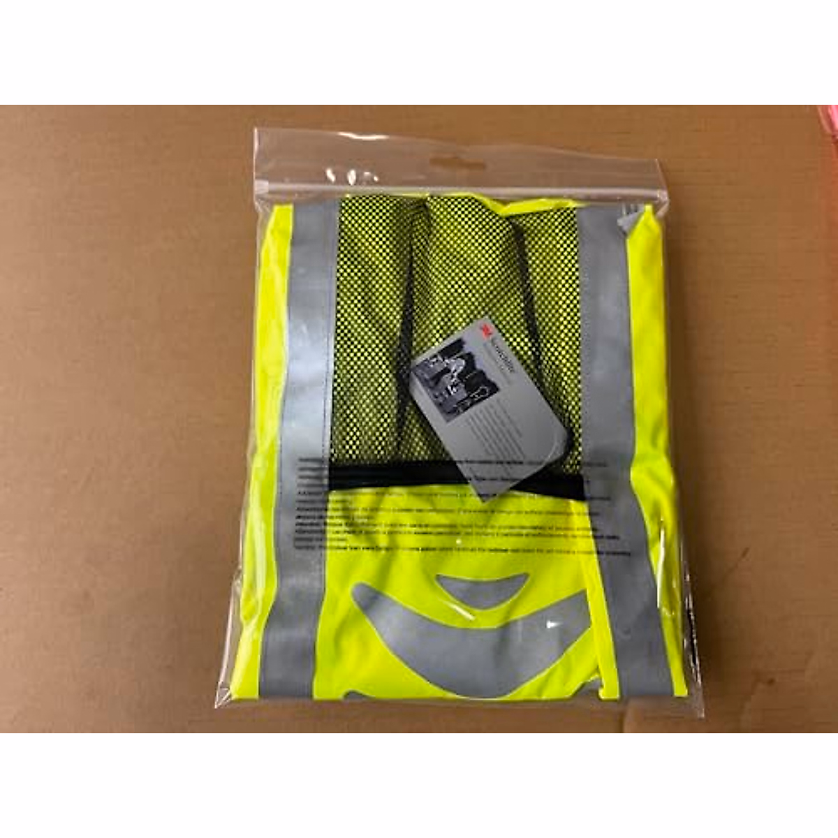 Salzmann Reflective Backpack Cover | High Visibility, Waterproof & Weatherproof | Ideal for Cycling, Running & Hiking | Made with 3M Scotchlite