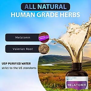 EDUZEBRA Cat Melatonin, Melatonin for Cats, Cat Sedative for Grooming, Cat Sleep Aid, Cat Calming Treats, Anxiety Relief for Cats, Support Restful Sleep for Your Cat