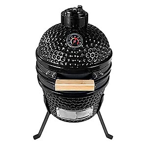 Woodeze Kamado 13" Grill