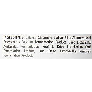 VETS PLUS Probios Feed Granule for Horses, 5-Pound