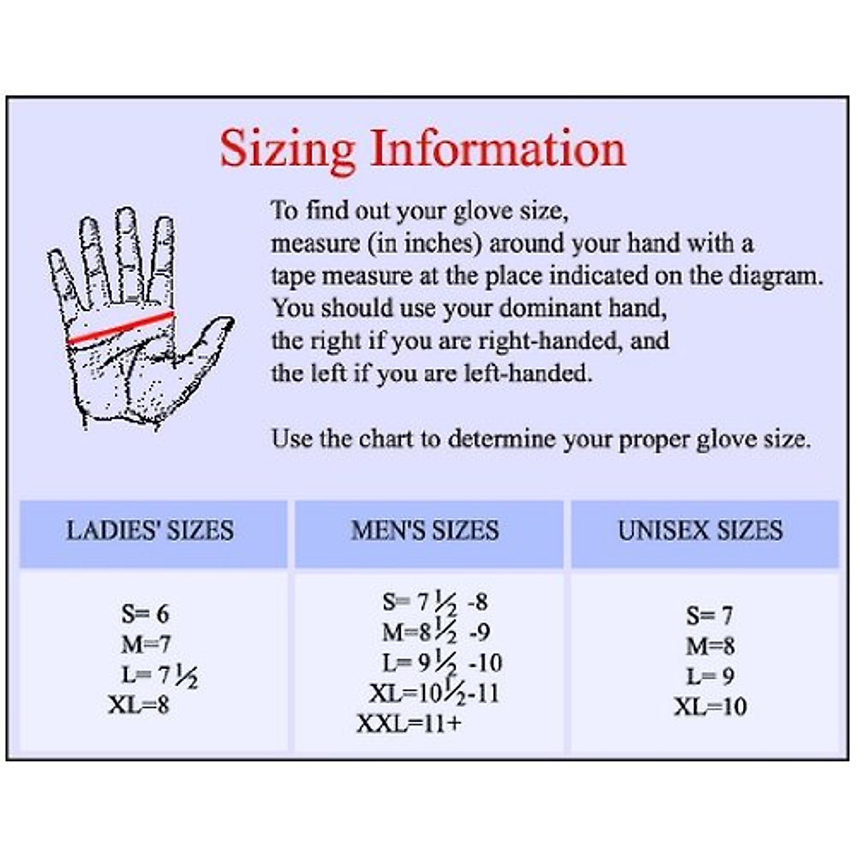 DeWalt High Performance Mechanics Work Gloves - DPG780 Size M, L, XL (XL)