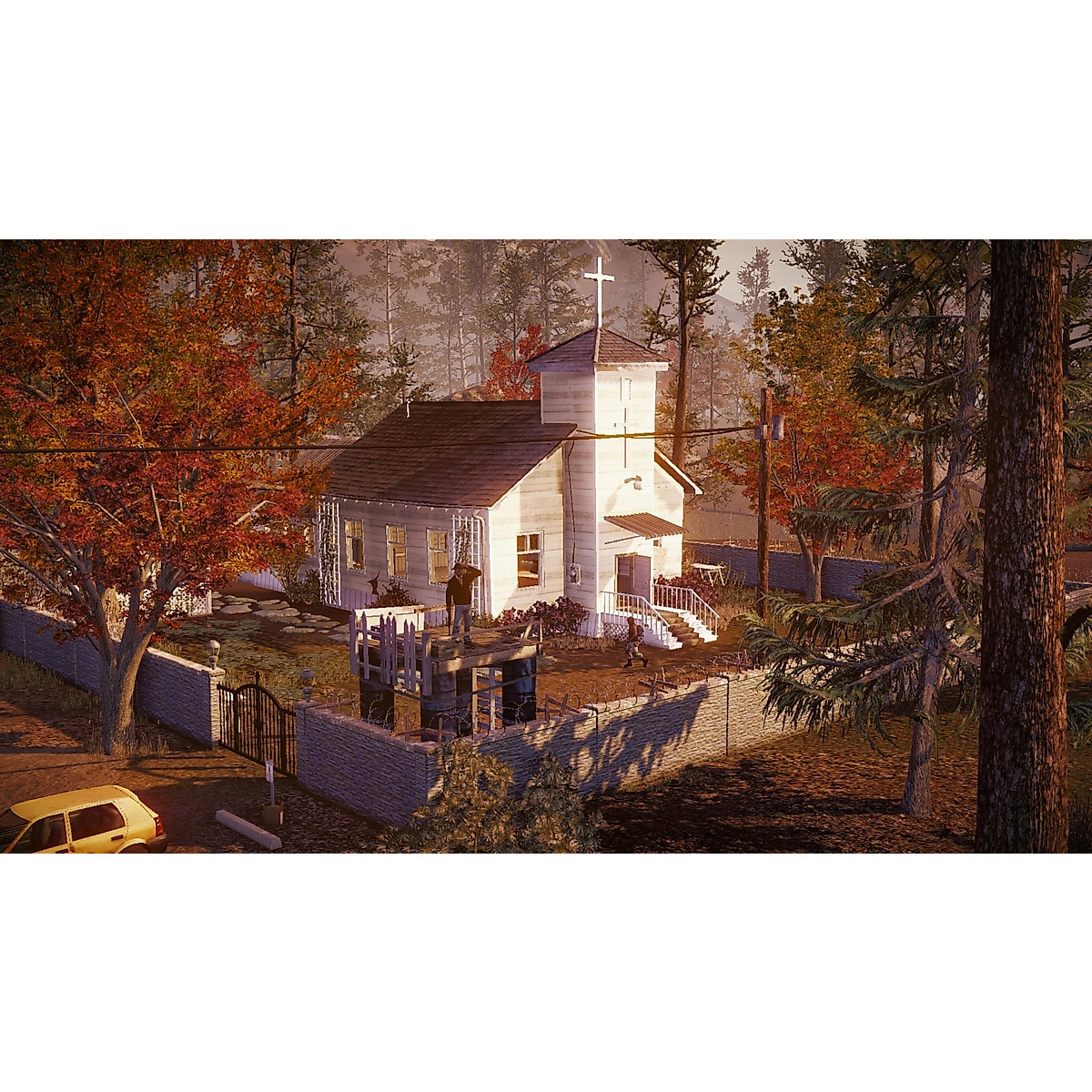 State of Decay: Year-One Survival Edition - PC