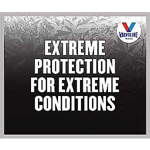 Valvoline Multi-Vehicle (TCF) Conventional Transfer Case Fluid 1 QT