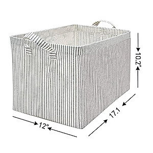 StorageWorks storage bin set