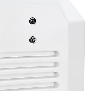 Small Portable Dehumidifier, Removes Moisture Humidity USB Air Dryer for Home Beedroom Household Humidity Control Device