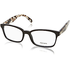 Prada 0PR 18TV Optical 51 brown