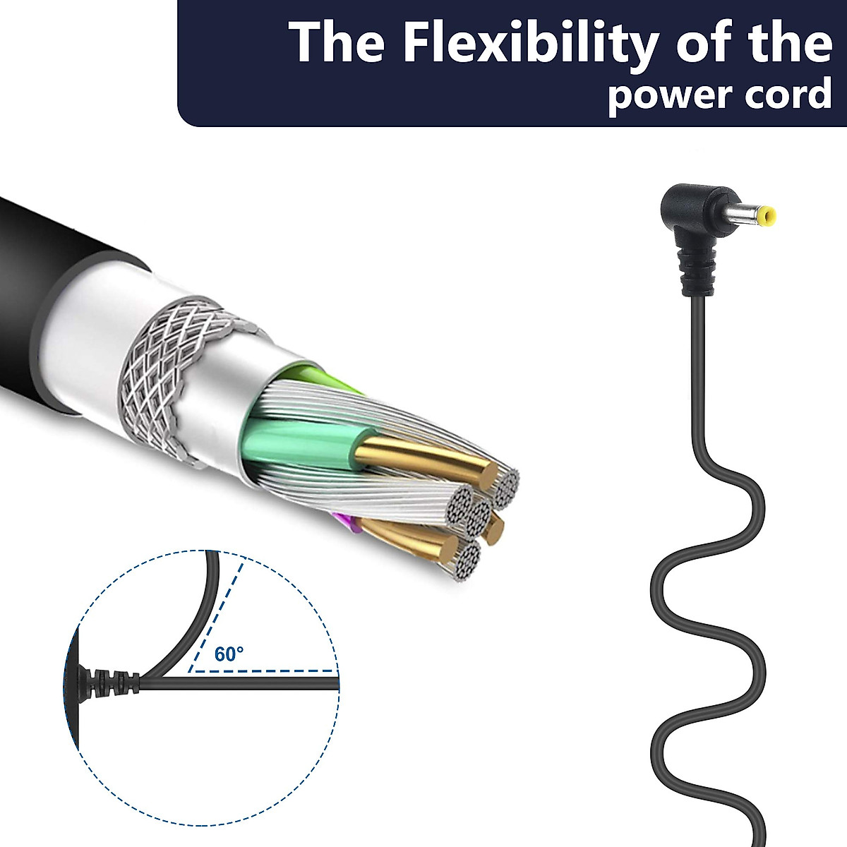 PKPOWER 5V AC Adapter for Tascam PS-P520 DP-008EX DP-006 DP-004 DR-1 DR-07 GT-R1 MP-BT1 MP-GT1 CD-BT2 CD-GT2 CD-VT2 Kodak Easyshare M853 M883 M753 M341 M340 Zi8 Camera Power Charger