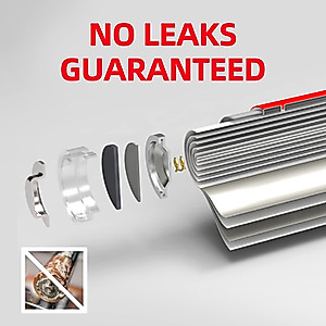 Bevigor Lithium Batteries AA Size, AA Battery 48Pack, 3000mAh Double A Battery, 1.5V Lithium AA Battery, Longer Lasting Lithium Iron AA Batteries for Flashlight, Toys, Remote Control【Non-Rechargeable】