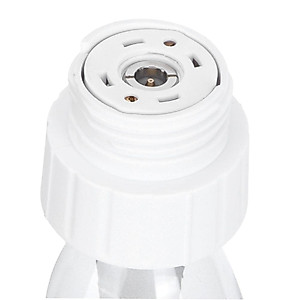 Make Homemade Sparkling Beverages with our Portable Bubble Soda Water Maker - Carbonated Beverage Dispenser and Household Drink Maker