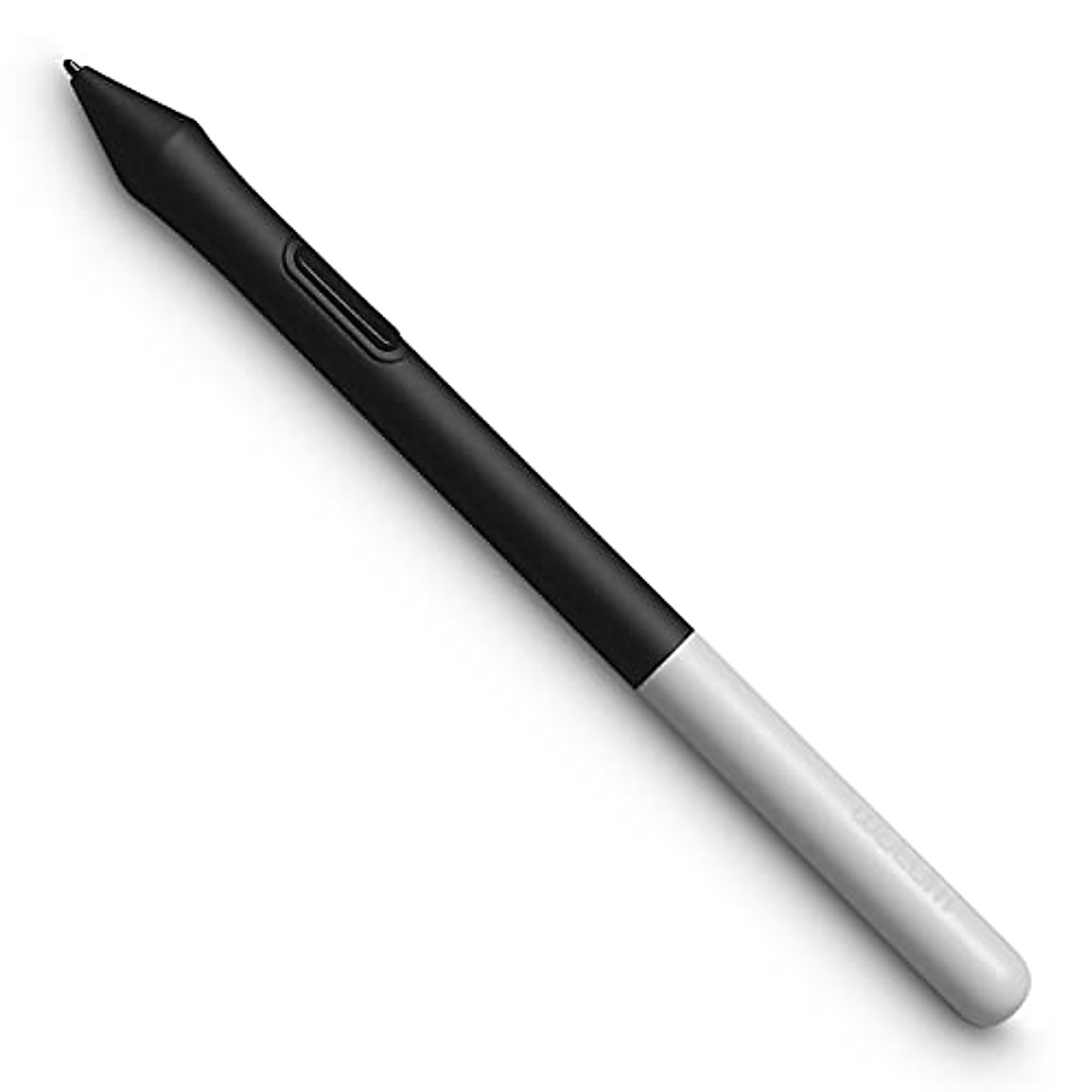 Wacom One Pen CP91300B2Z for Wacom One Creative Pen Display & STAEDTLER 180 22 Noris Digital Classic, EMR Stylus in Pencil Shape, fine 0.7 mm tip, 4096 Pressure-Sensitivity Levels