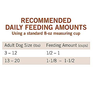 Purina Dog Chow Small Breed Dry Dog Food, Little Bites With Real Chicken & Beef - (4) 4 lb. Bags
