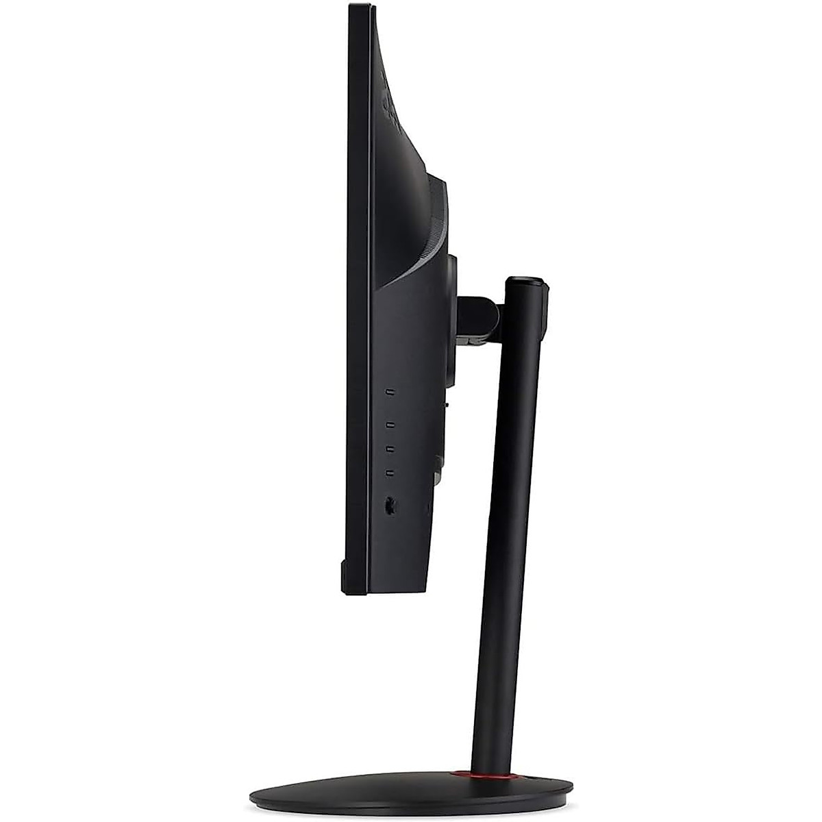 Acer Nitro XV272U Vbmiiprx 27" Zero-Frame WQHD 2560 x 1440 Gaming Monitor | AMD FreeSync Premium Agile-Splendor IPS Overclock to 170Hz Up 0.5ms 95% DCI-P3 1 Display Port & 2 HDMI 2.0