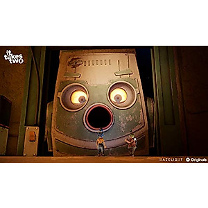 It Takes Two - Xbox One