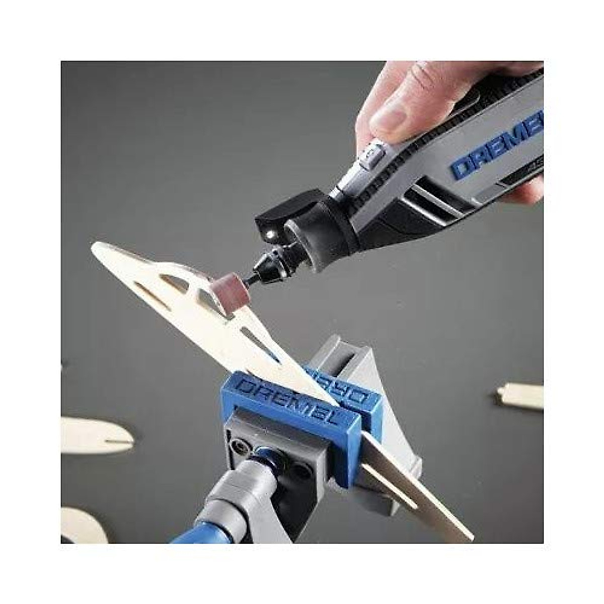 Dremel 4300-DR-RT Variable Speed Rotary Tool (Renewed)